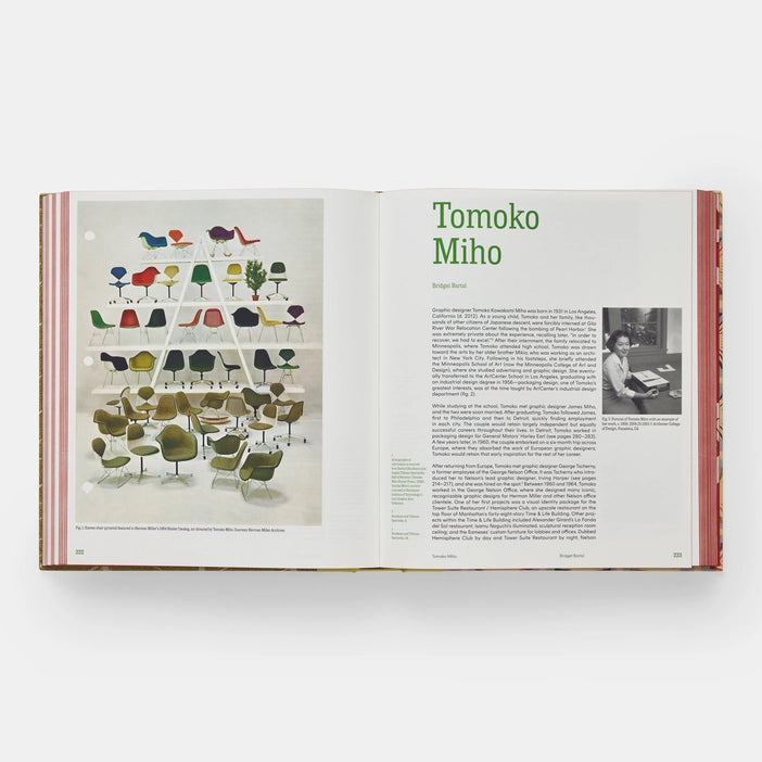 Eventually Everything Connects: Mid-Century Modern Design in the US – ICA Retail Store