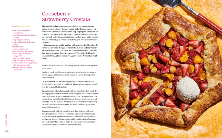 Bodega Bakes: Recipes For Sweets Inspired By My Corner Store – ICA ...