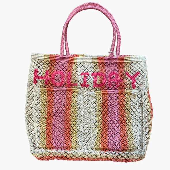 Monty Holiday Hot Pink – ICA Retail Store