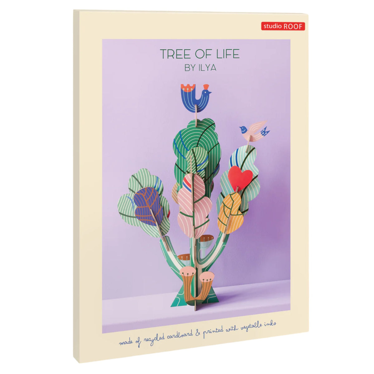 Tree of Life – ICA Retail Store
