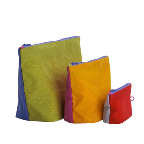 Bags + Wallets + Pouches – ICA Retail Store