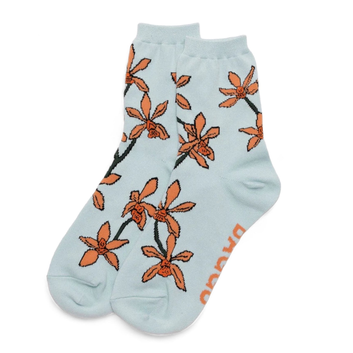 Socks: Orchid – ICA Retail Store