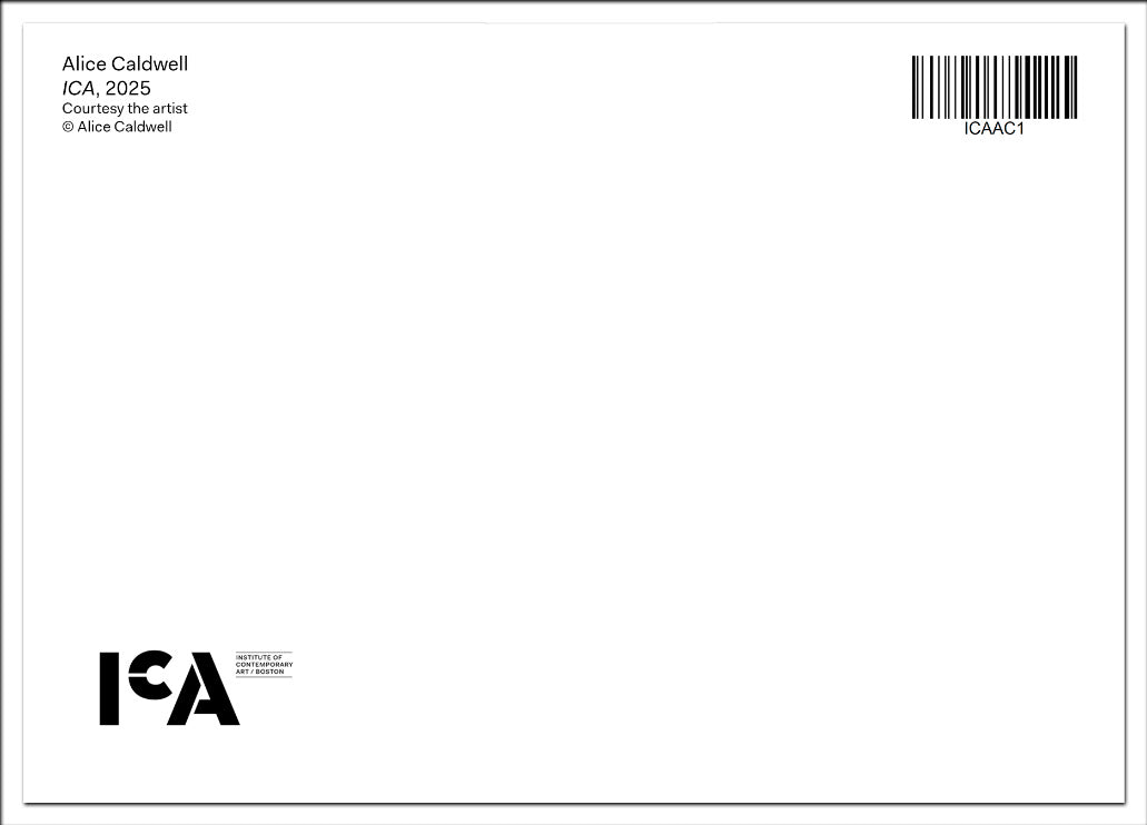 Postcard: ICA – ICA Retail Store