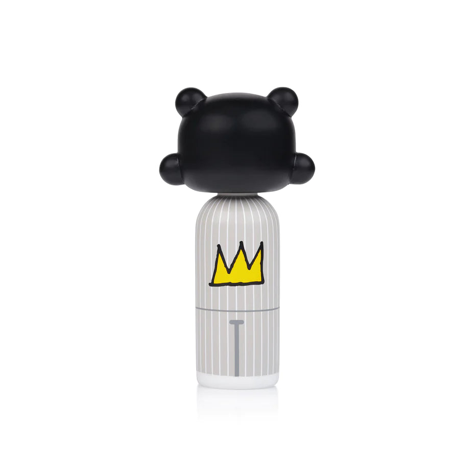 Basquiat Three Point Crown – ICA Retail Store