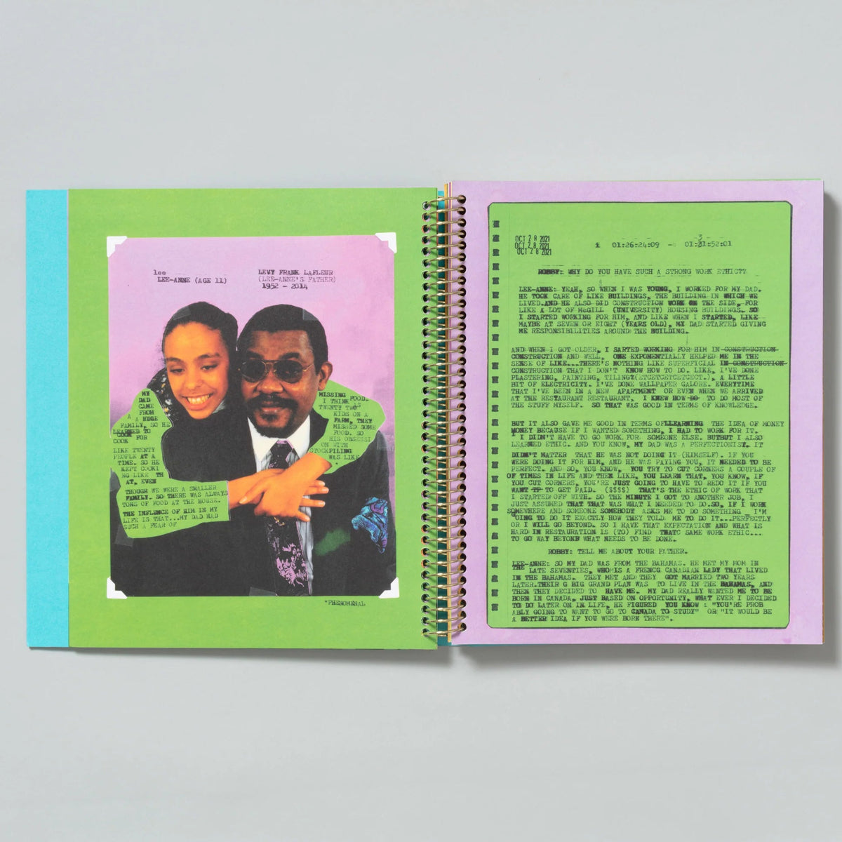Not a Cookbook – ICA Retail Store