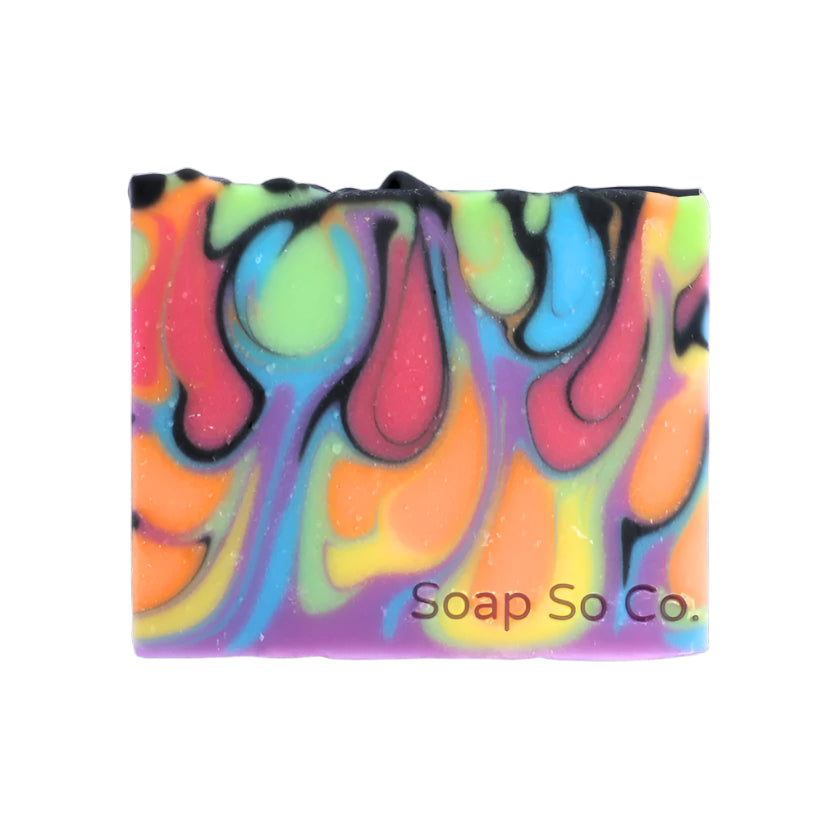 Soap: Teen Spirit – ICA Retail Store