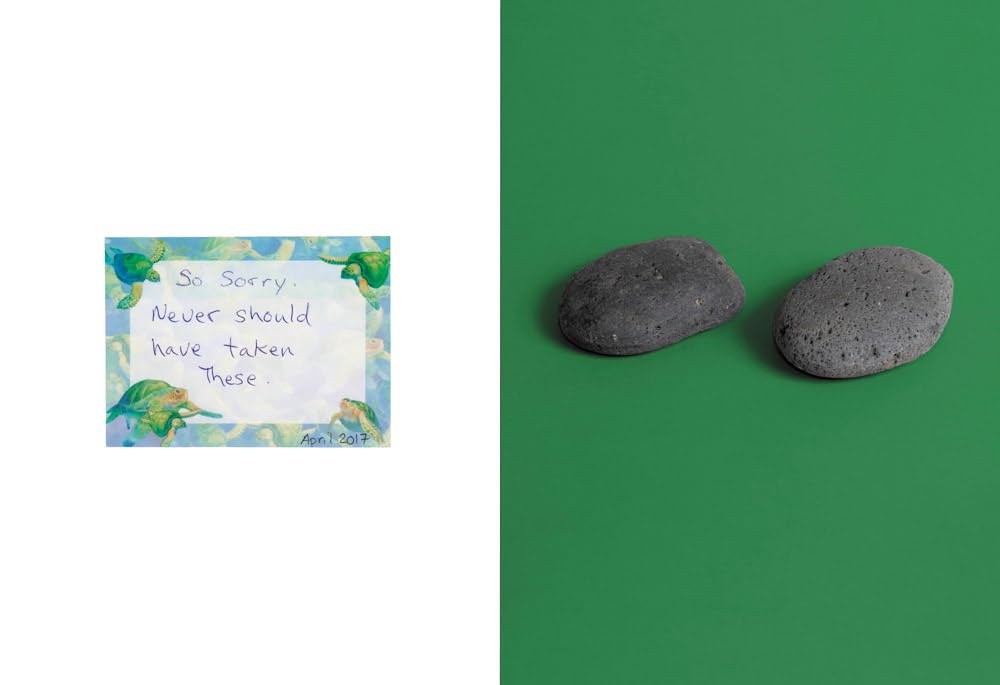 Ah Ah: Conscience Letters and Photographs from the Haleakala & Hawai'i ...