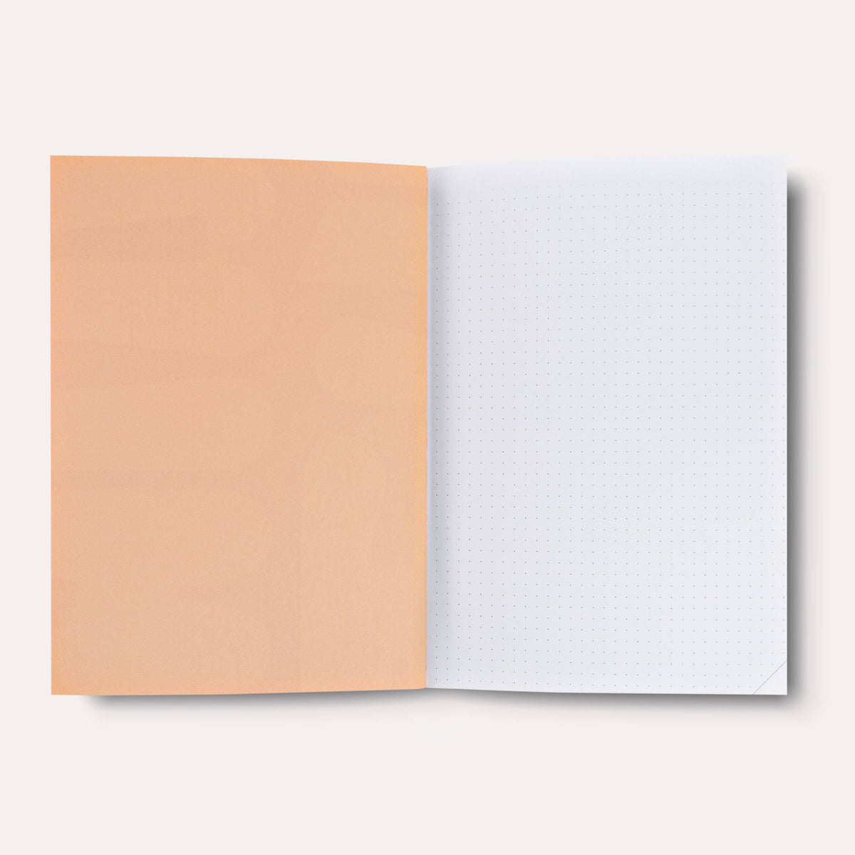 Hinoki A5 Lay Flat Notebook – ICA Retail Store
