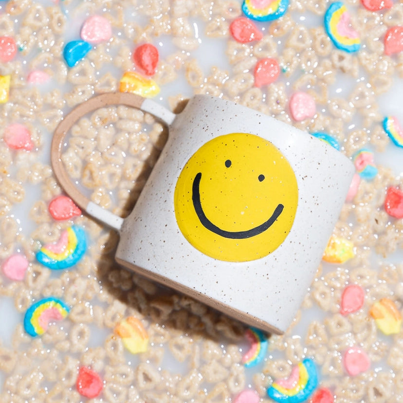 Mug: So Smiley – ICA Retail Store