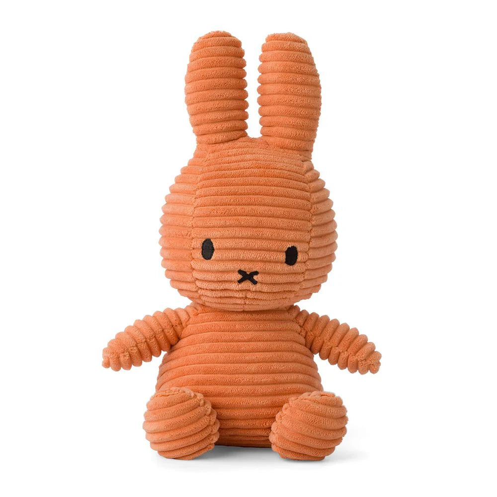 Miffy Corduroy: Pumpkin – ICA Retail Store