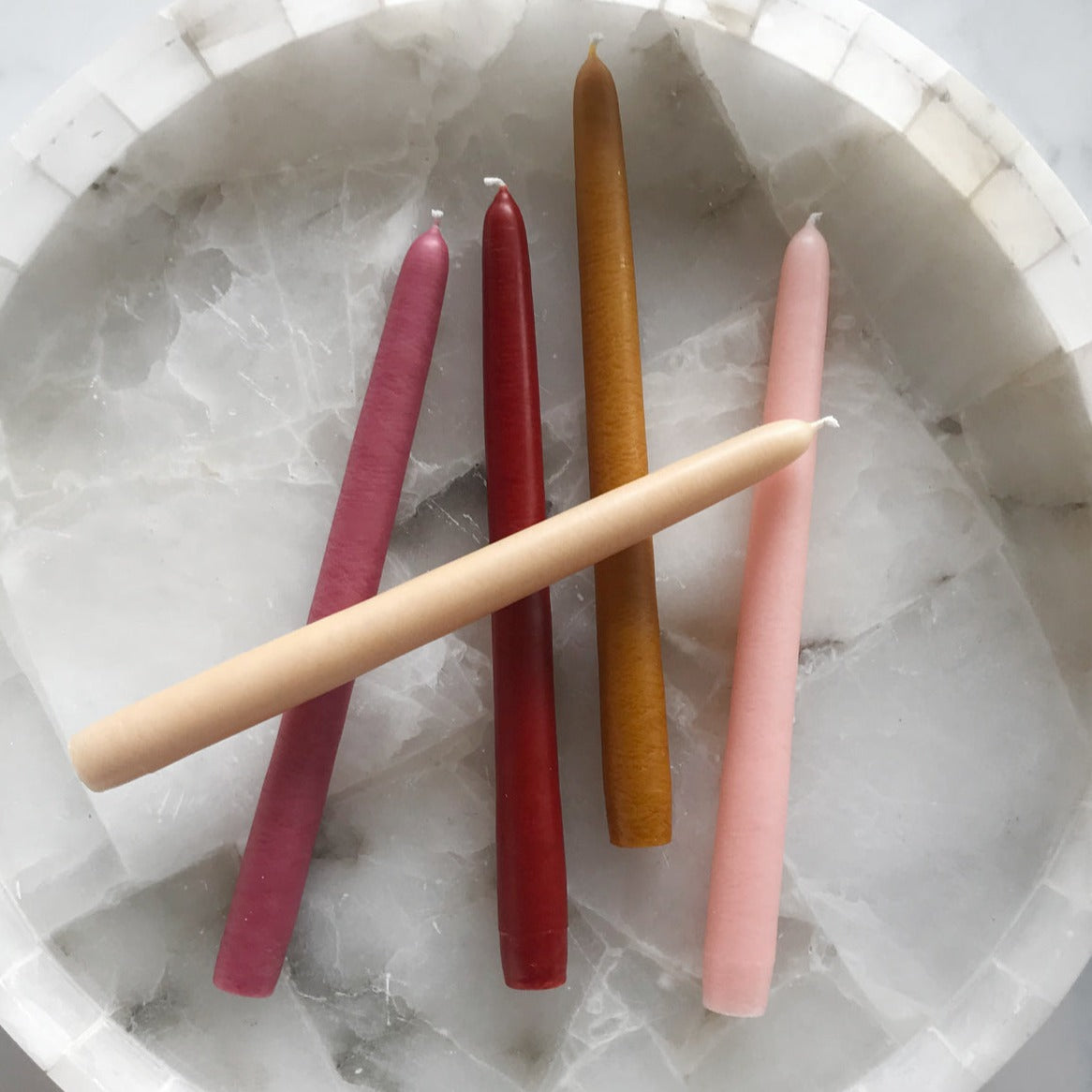 Candle Taper: Fire – ICA Retail Store