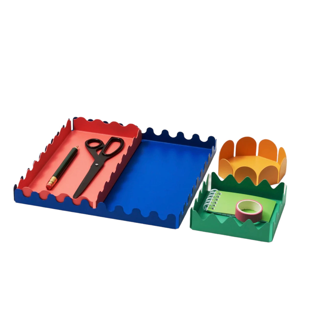 Scape Tray Set – ICA Retail Store