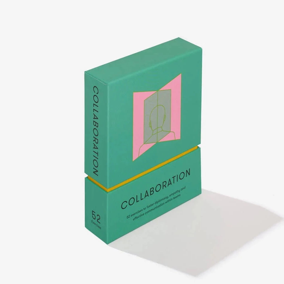 Collaboration Cards – ICA Retail Store