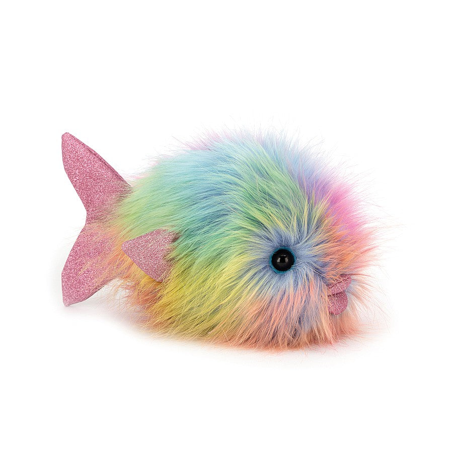 Disco Fish Rainbow – ICA Retail Store