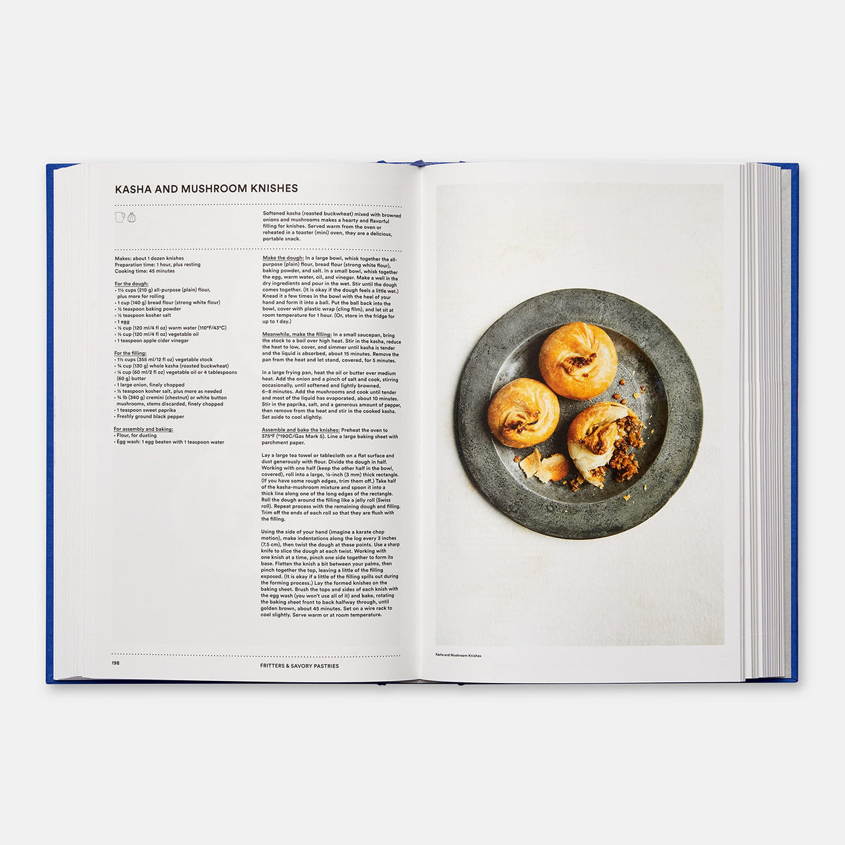 The Jewish Cookbook – ICA Retail Store