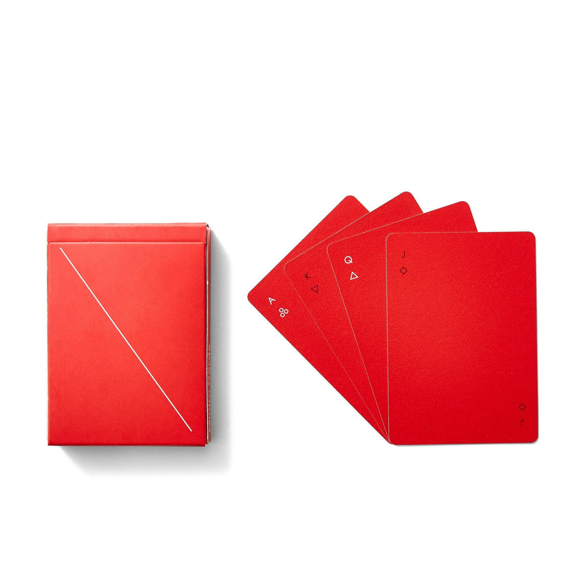 MINIM Playing Cards – ICA Retail Store