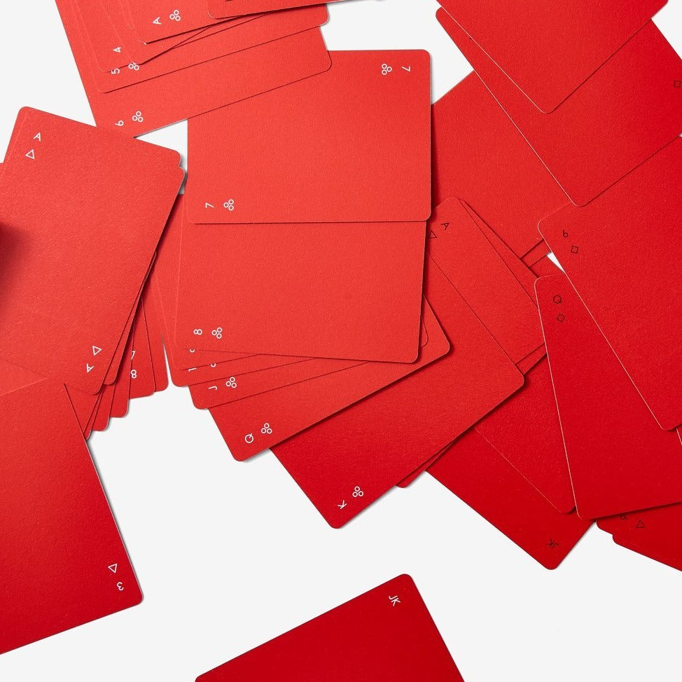 MINIM Playing Cards – ICA Retail Store