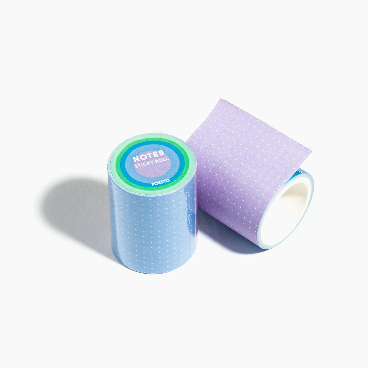 Sticky Notes Roll – ICA Retail Store