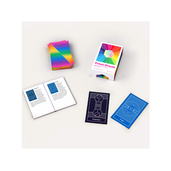 Prism Oracle: Card Set – ICA Retail Store