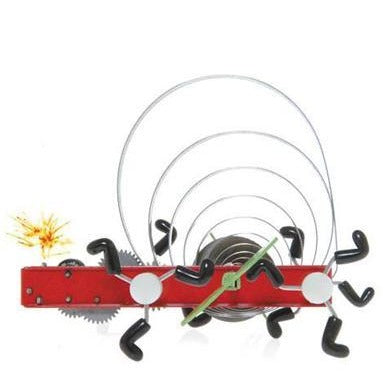 Awika! Wind Up Toy – ICA Retail Store