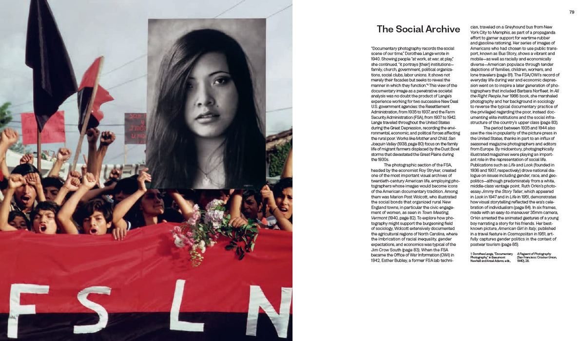 Our Selves: Photographs by Women Artists – ICA Retail Store